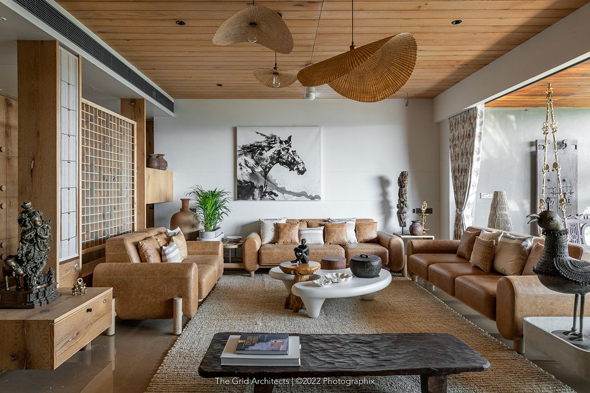 Aikyam | tHE gRID Architects - ArchiDiaries