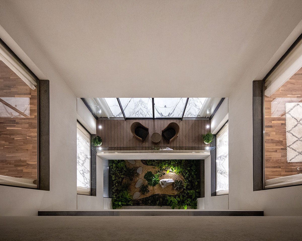 LUMO-7 | Studio Toggle - ArchiDiaries