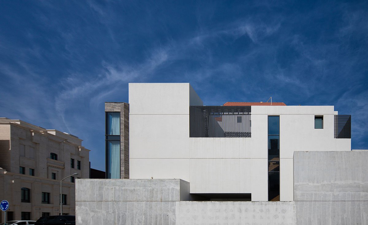 LUMO-7 | Studio Toggle - ArchiDiaries