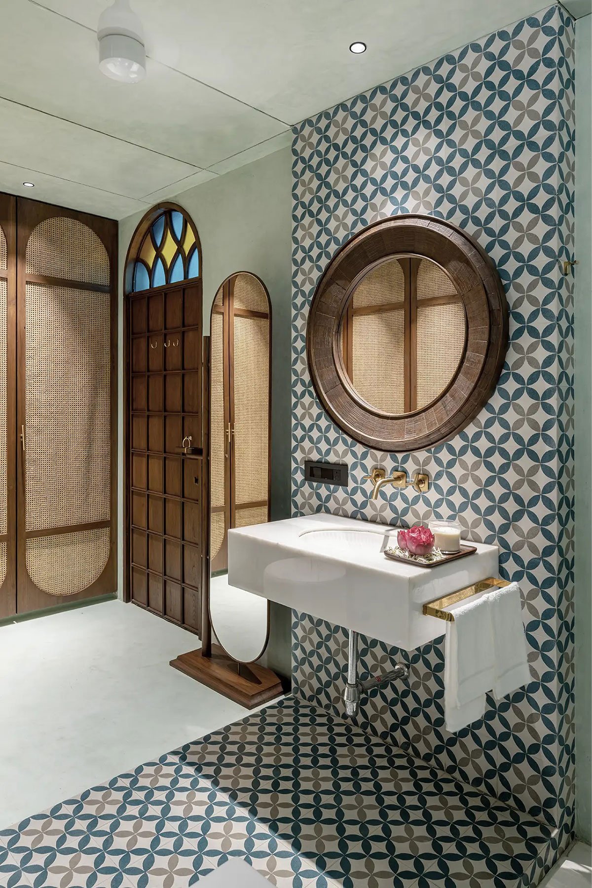 Mira | Design Work Group - ArchiDiaries