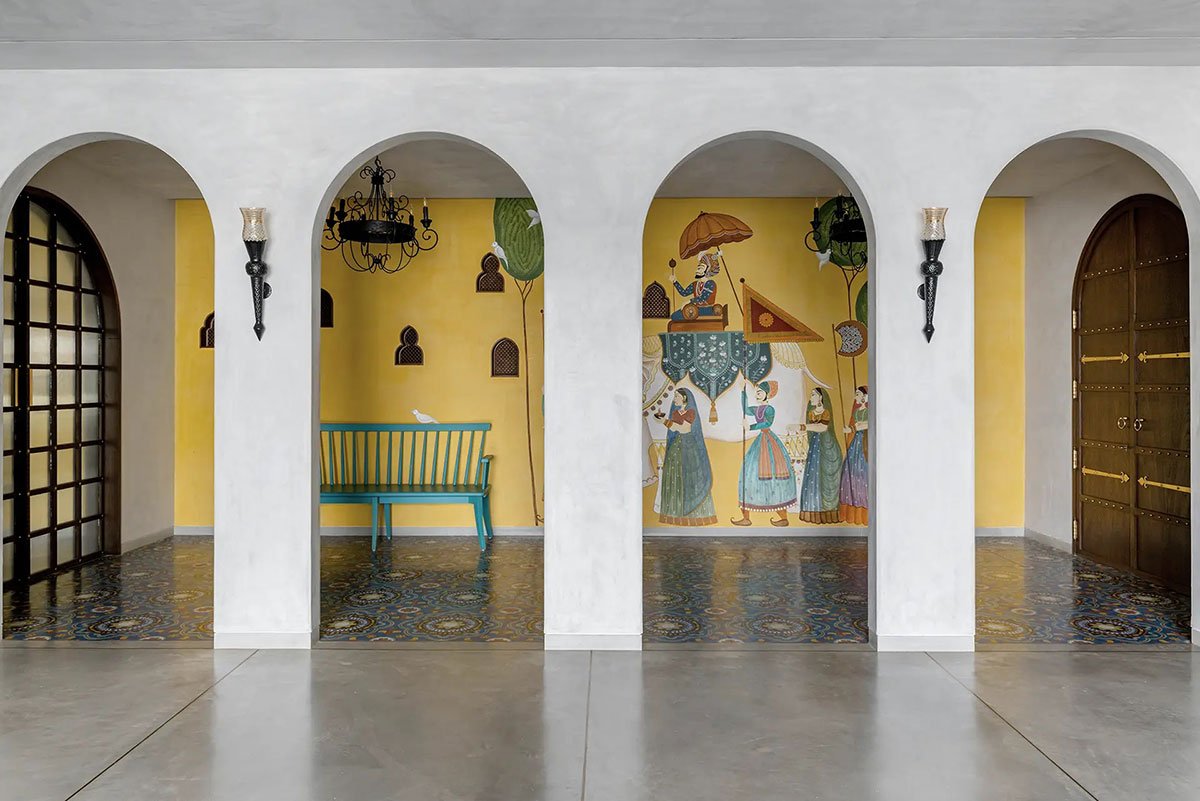 Mira | Design Work Group - ArchiDiaries