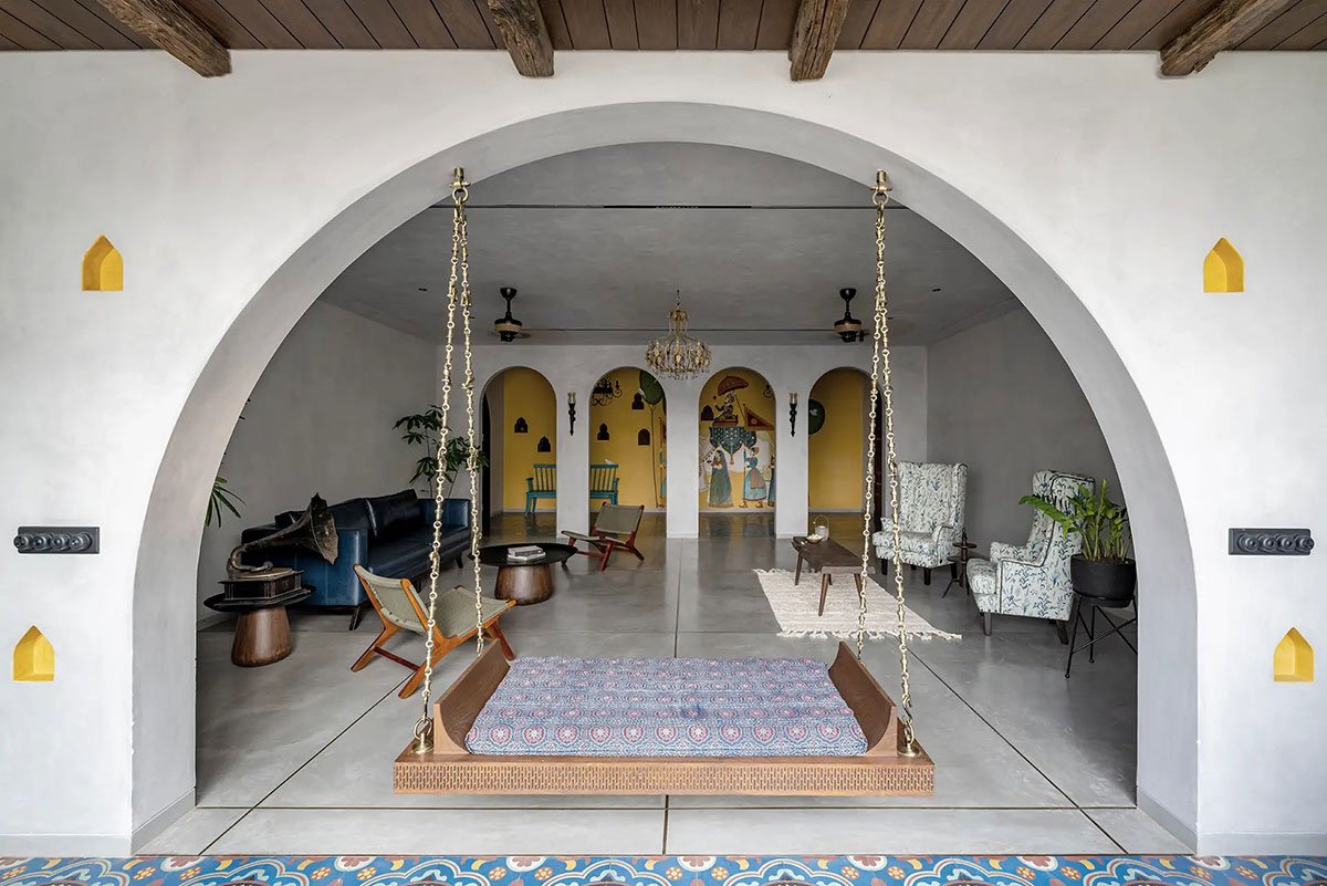 Mira | Design Work Group - ArchiDiaries