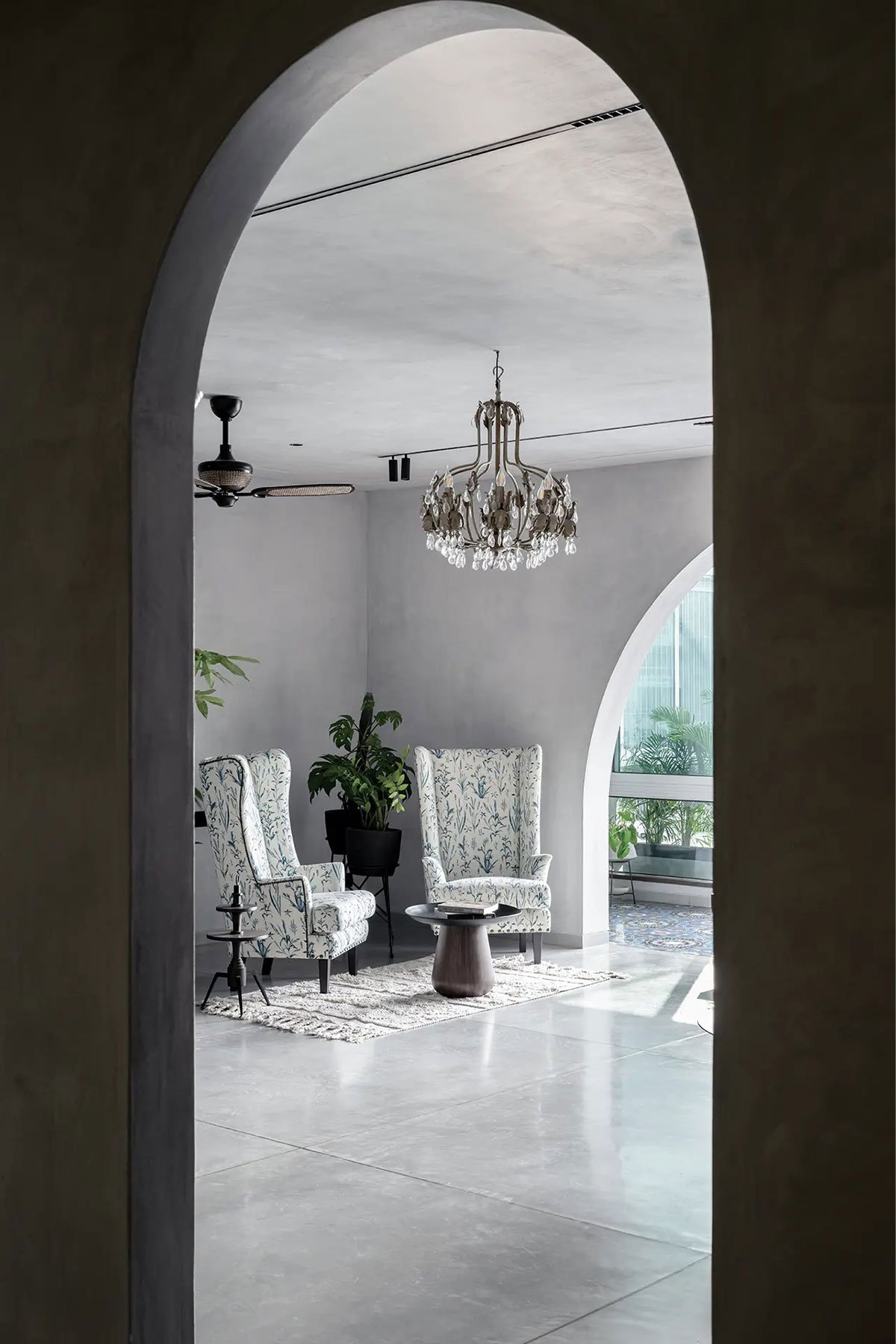 Mira | Design Work Group - ArchiDiaries