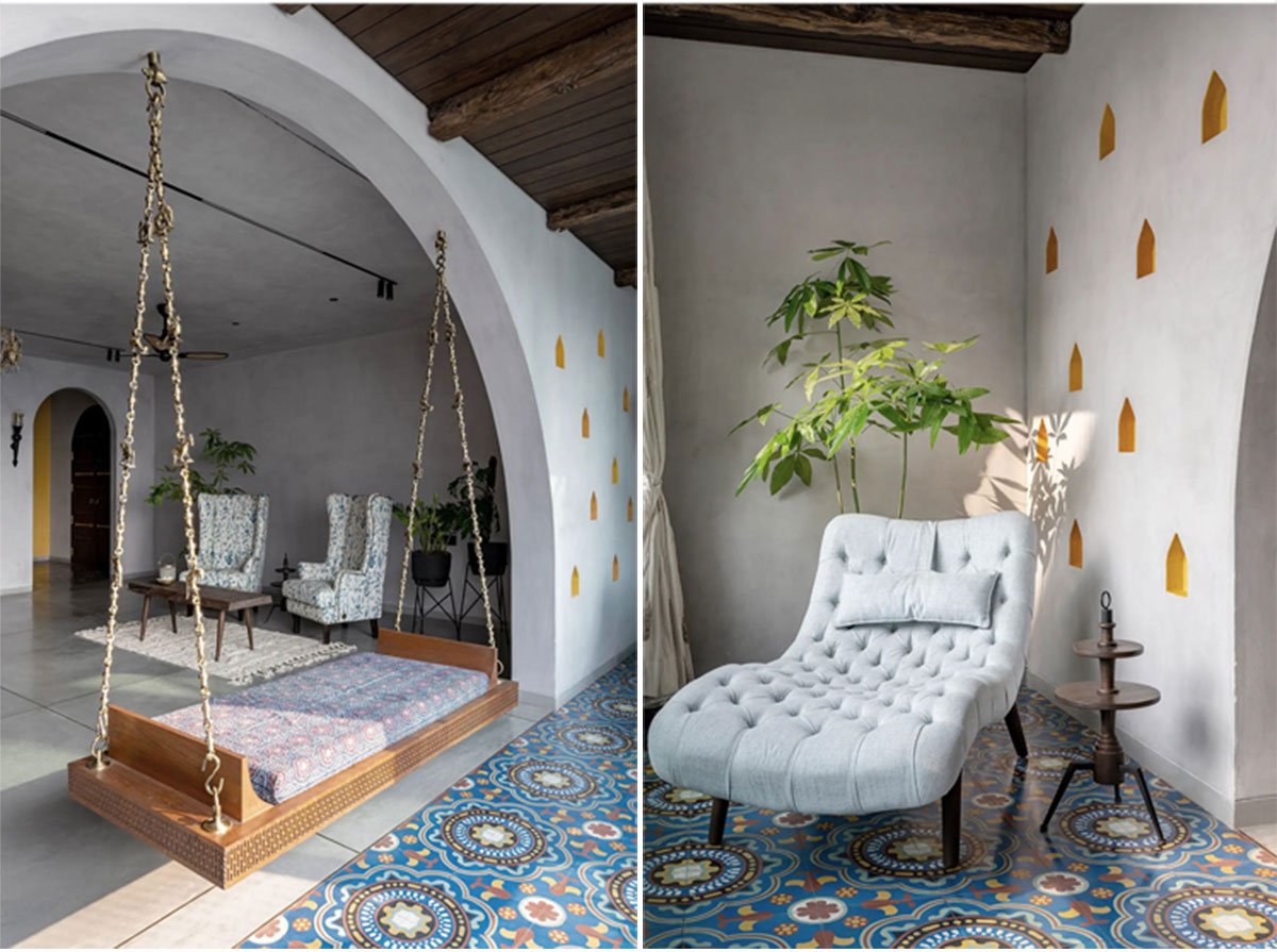 Mira | Design Work Group - ArchiDiaries