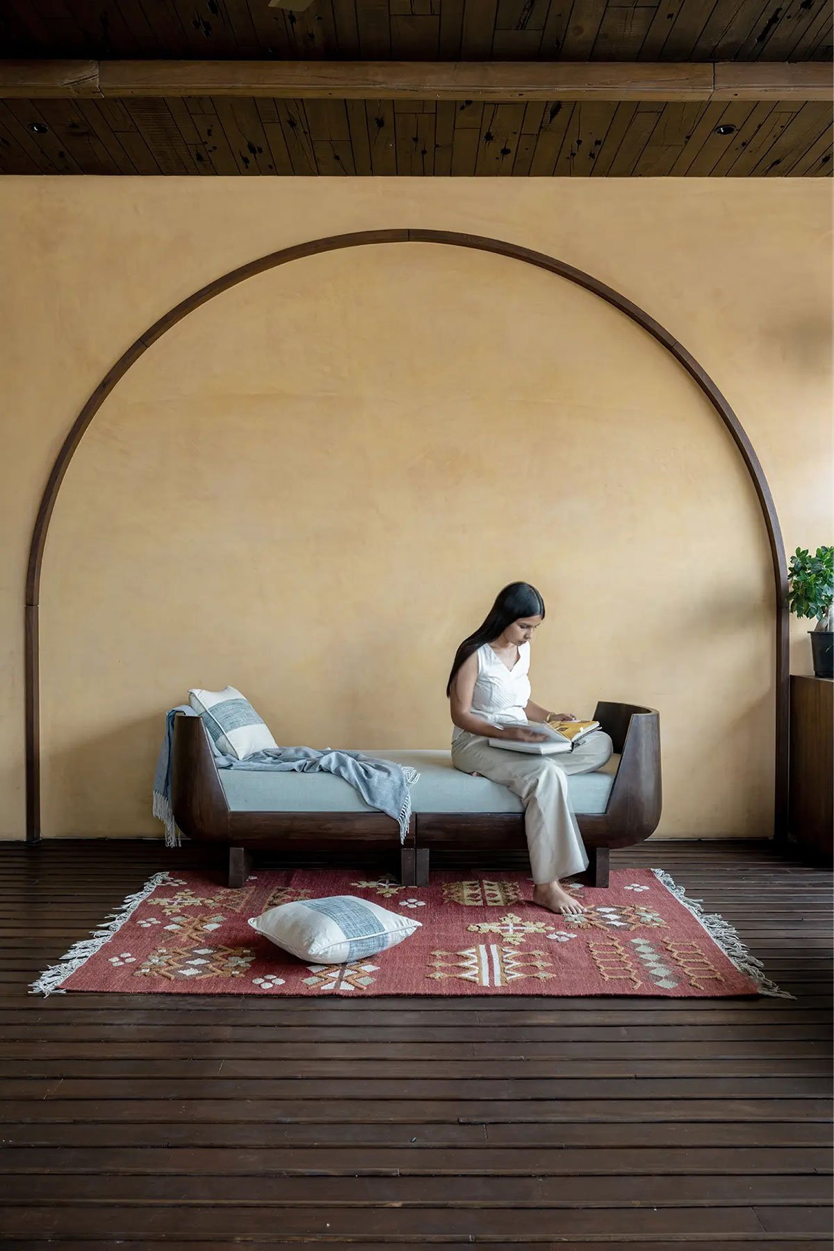 Mira | Design Work Group - ArchiDiaries