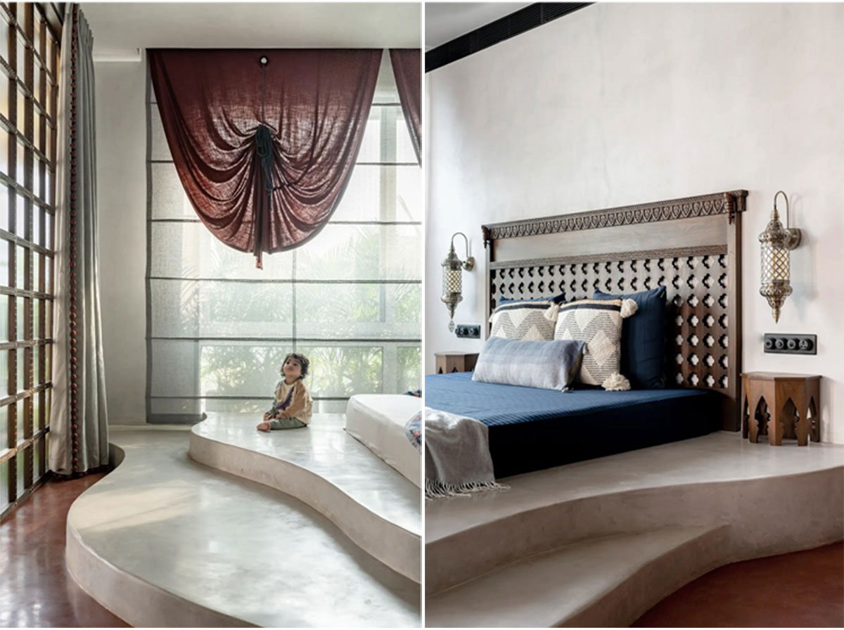 Mira | Design Work Group - ArchiDiaries