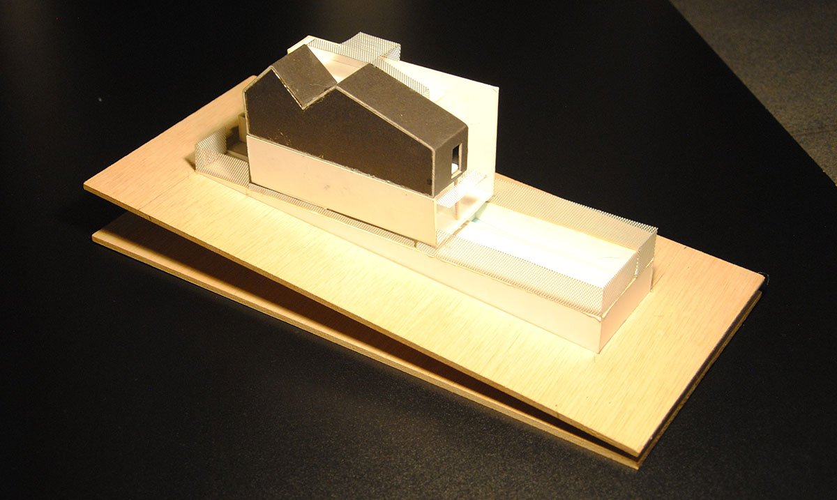 Sierra House | Steyn Studio - ArchiDiaries