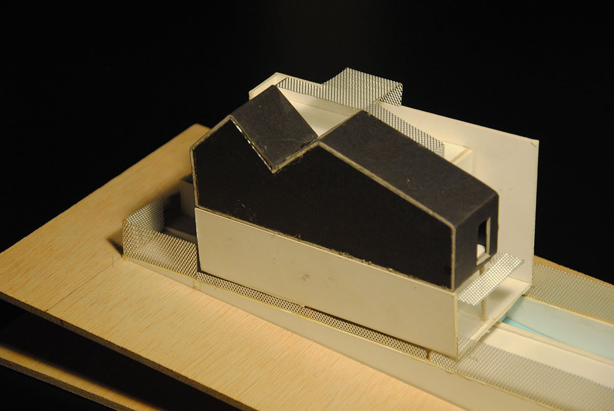 Sierra House | Steyn Studio - ArchiDiaries