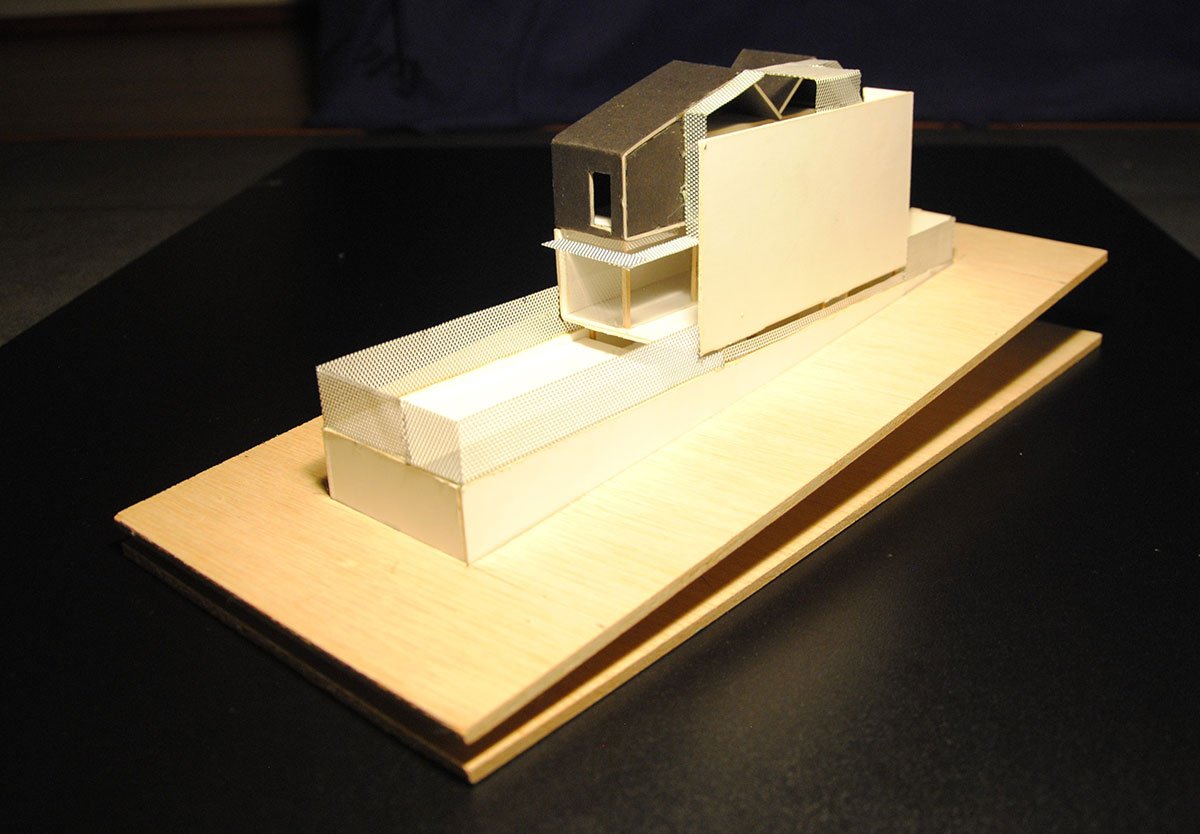 Sierra House | Steyn Studio - ArchiDiaries