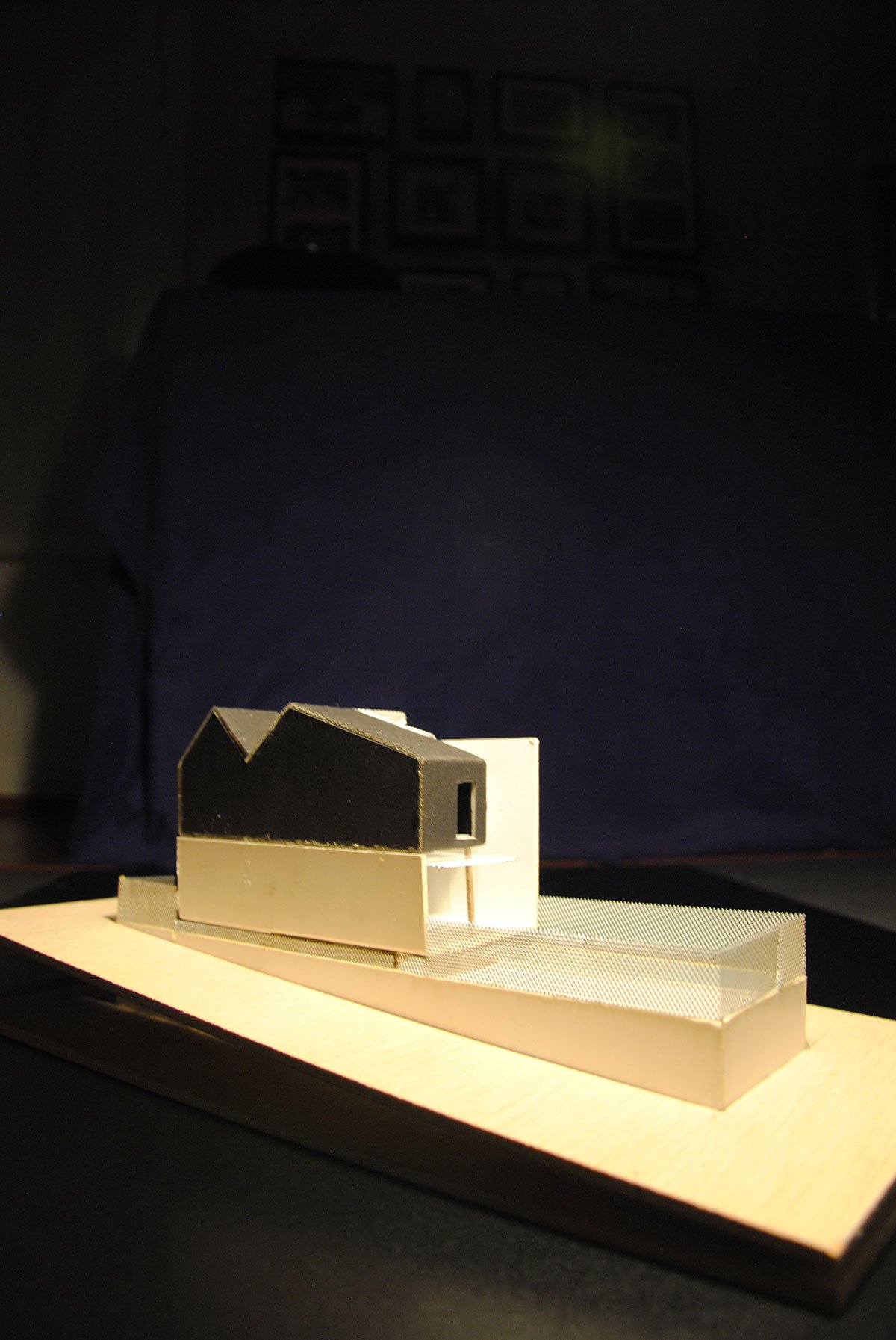 Sierra House | Steyn Studio - ArchiDiaries