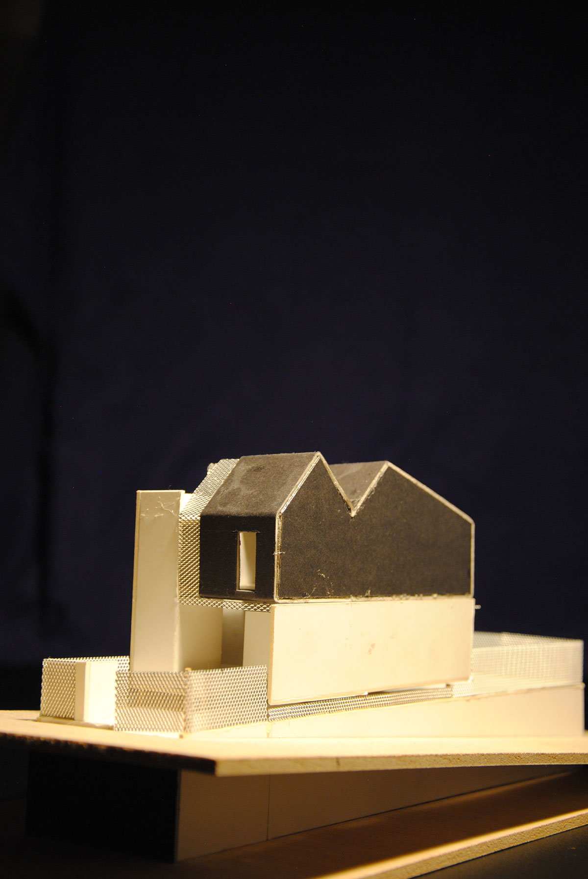 Sierra House | Steyn Studio - ArchiDiaries