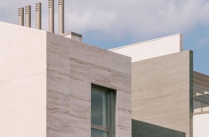 Sierra House | Steyn Studio - ArchiDiaries