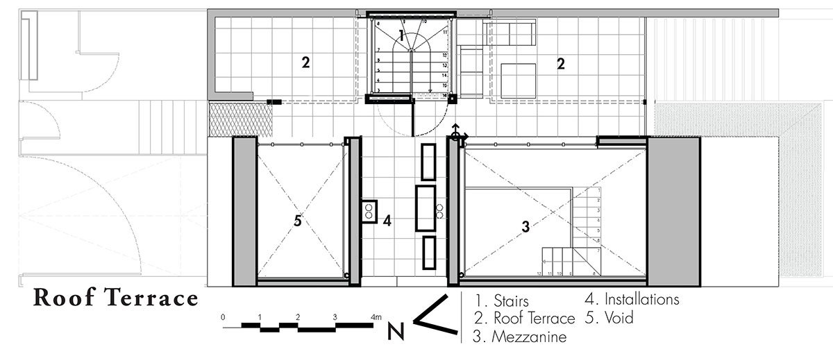 Sierra House | Steyn Studio - ArchiDiaries