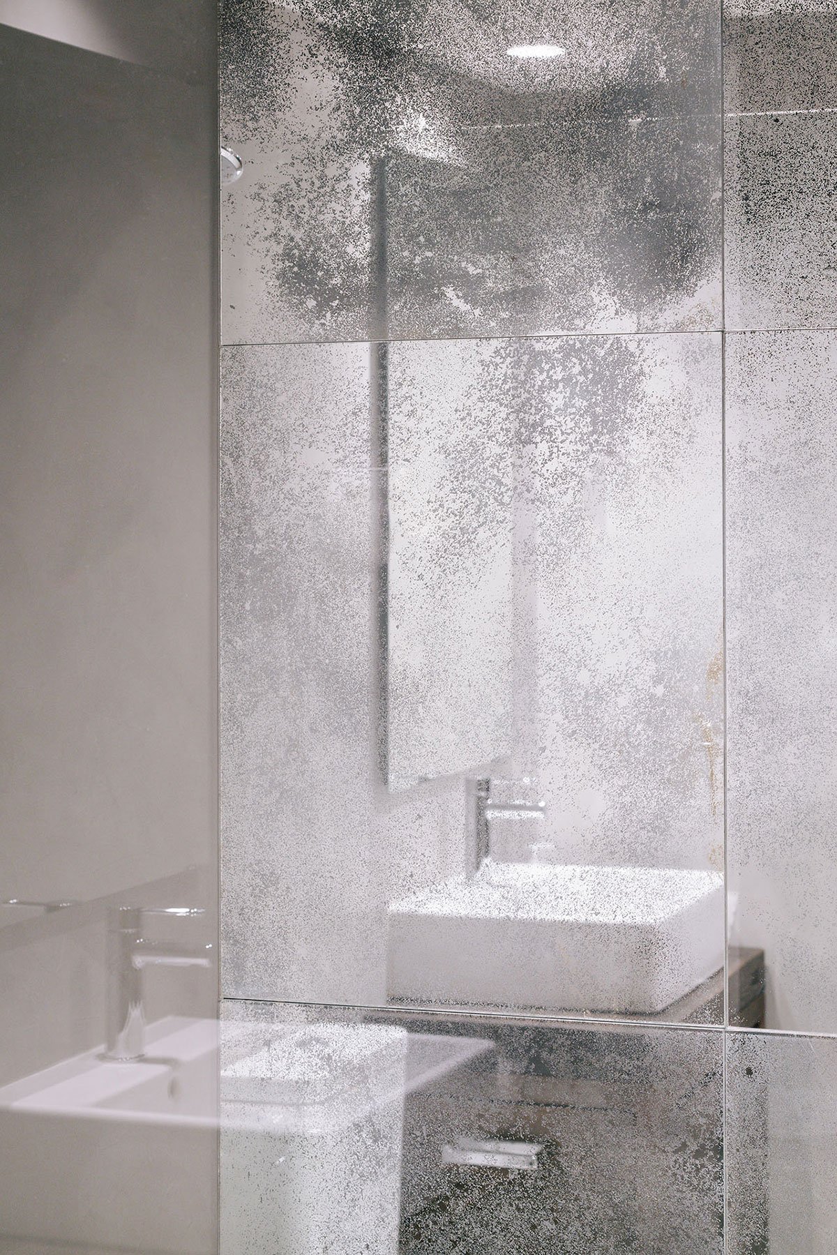 Sierra House | Steyn Studio - ArchiDiaries