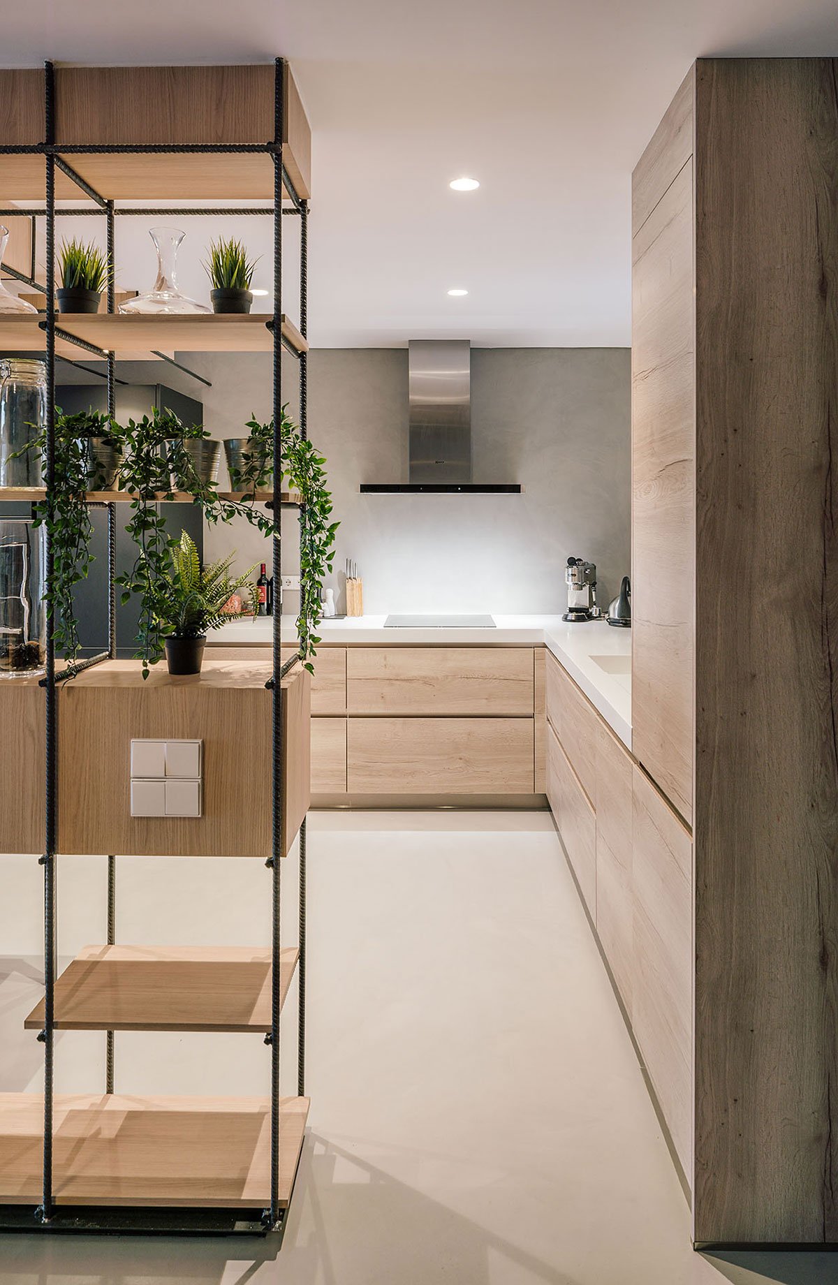 Sierra House | Steyn Studio - ArchiDiaries