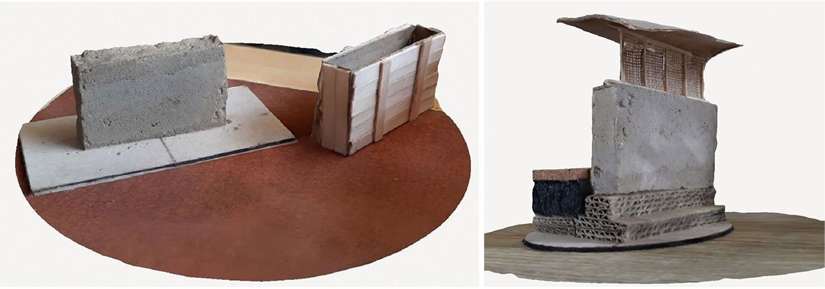 Reinstating the Element of Earth | Architecture Thesis - ArchiDiaries