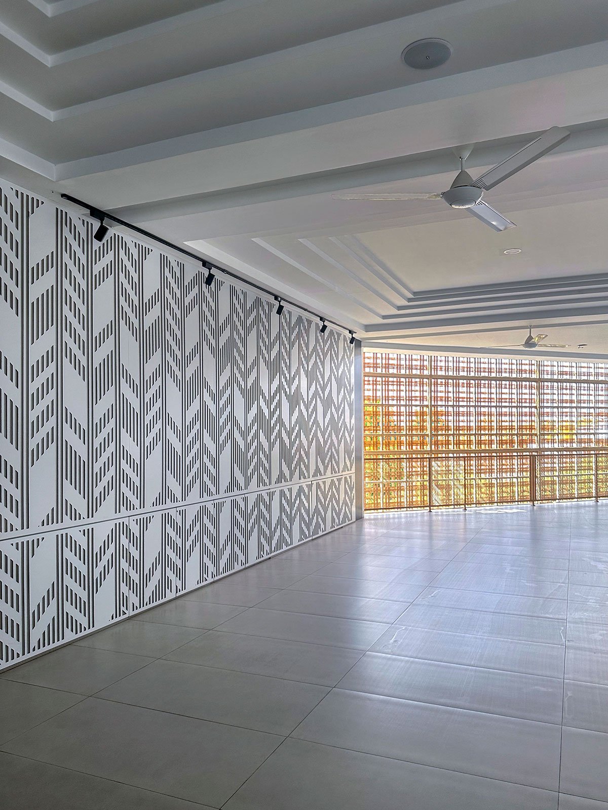 Al-Muttaqin Grand Mosque | Andyrahman Architect - ArchiDiaries