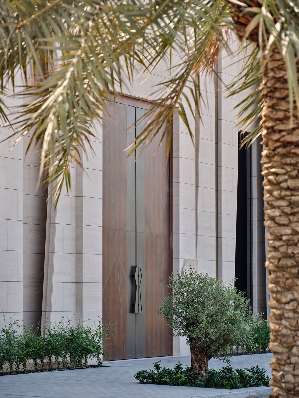 Alosami Diwaniya | Illuminate Design + Build - ArchiDiaries