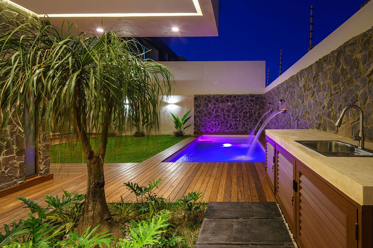 Casa Coral | Alta Arquitectura - ArchiDiaries