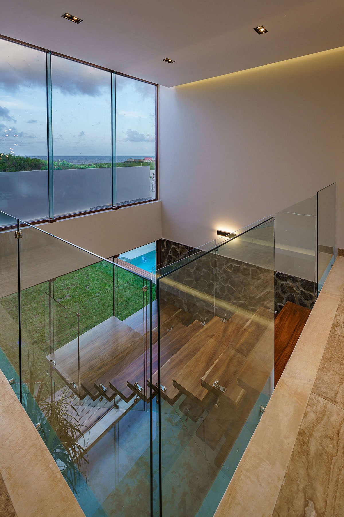 Casa Coral | Alta Arquitectura - ArchiDiaries