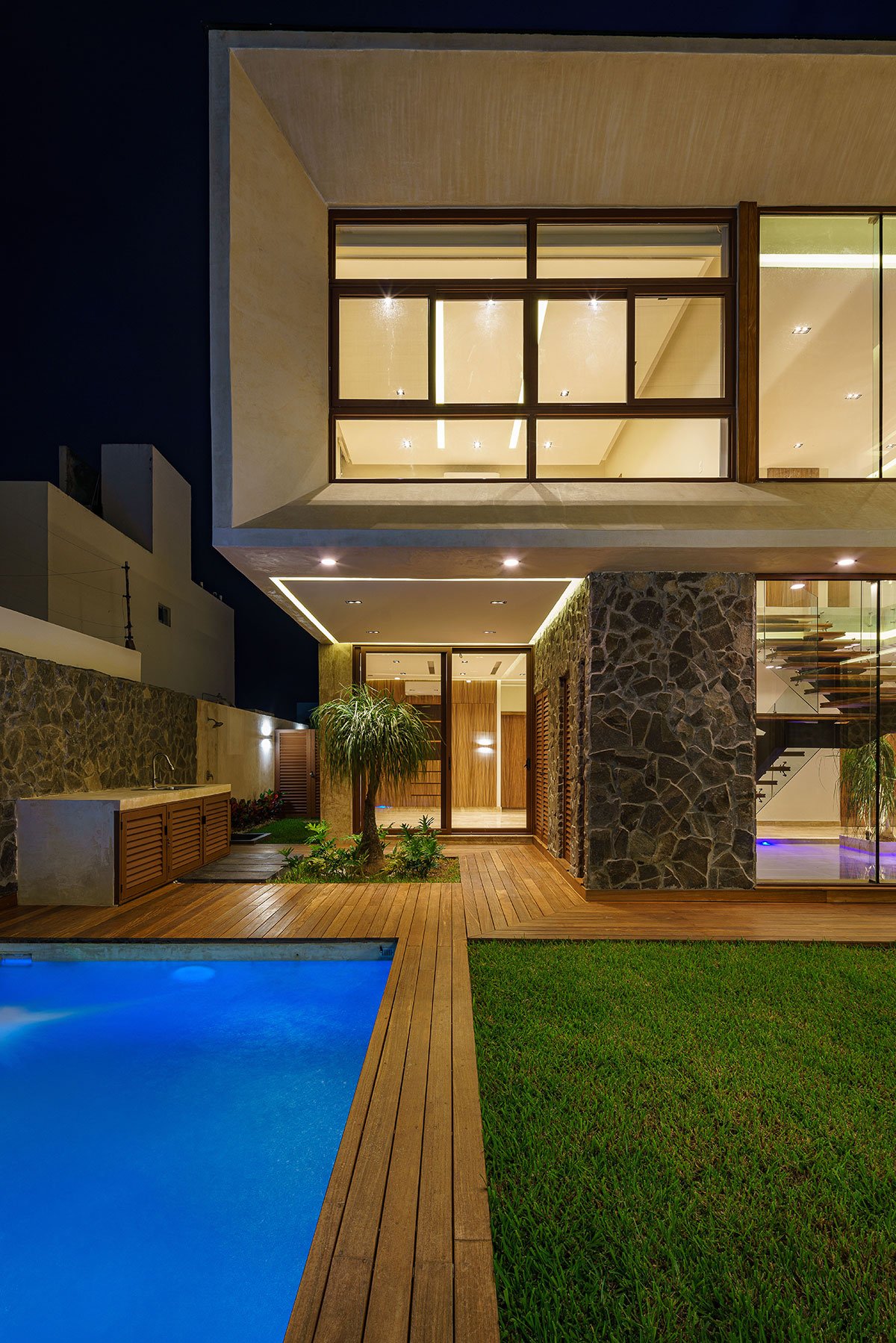 Casa Coral | Alta Arquitectura - ArchiDiaries