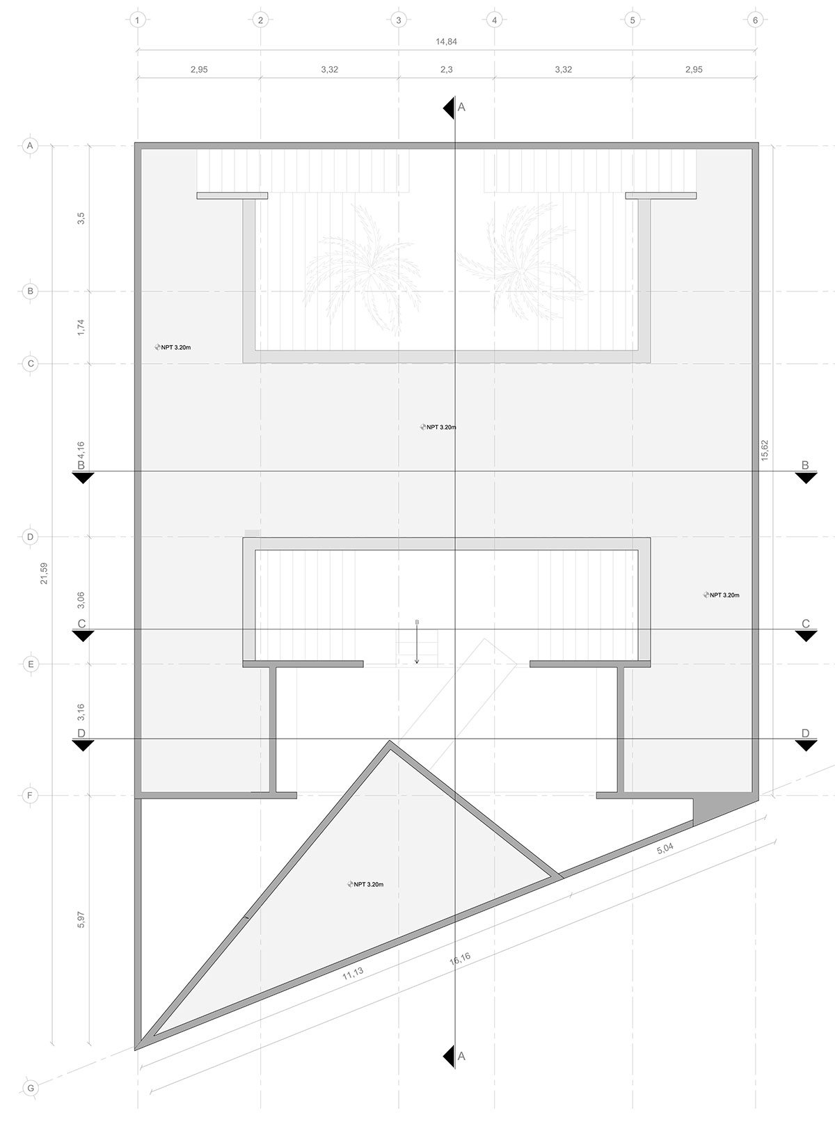 Casa Zicatela | Ludwig Godefroy - ArchiDiaries