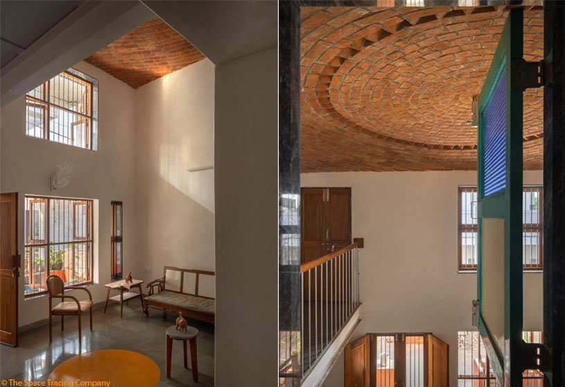 The Continuum House | Project Terra - ArchiDiaries