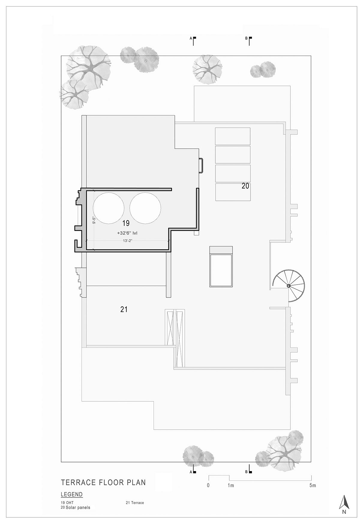 Corbel House | Kamat & Rozario Architecture - ArchiDiaries