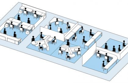 Google Bay View | BIG-Bjarke Ingels Group + Heatherwick Studio ...