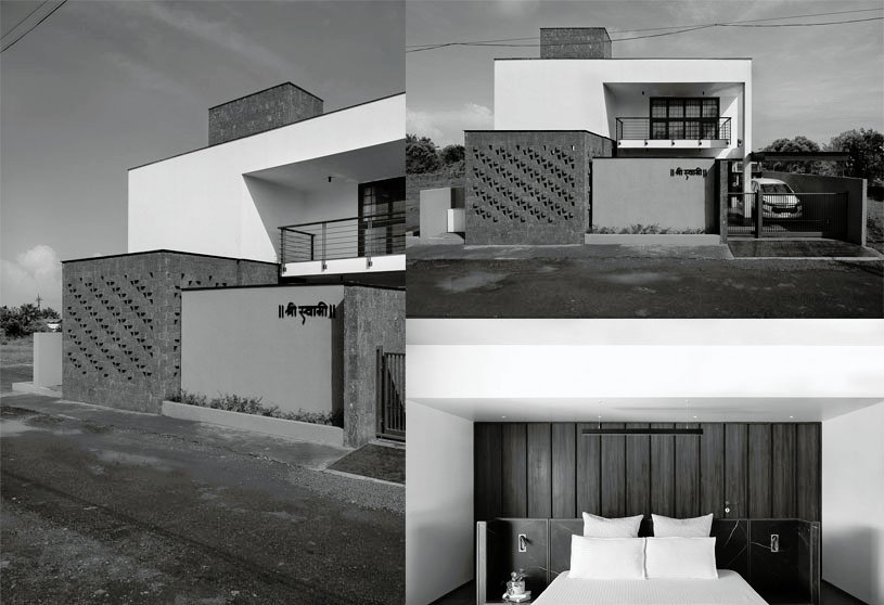 Hrishikesh More Architects - ArchiDiaries