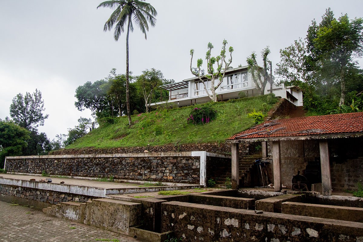 Malenadu Mane | Int-Hab Architecture + Design Studio - ArchiDiaries