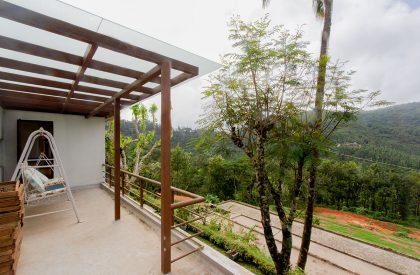 Malenadu Mane | Int-Hab Architecture + Design Studio - ArchiDiaries