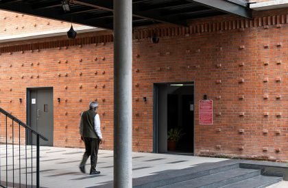 NSB | HabitArt Architecture Studio - ArchiDiaries