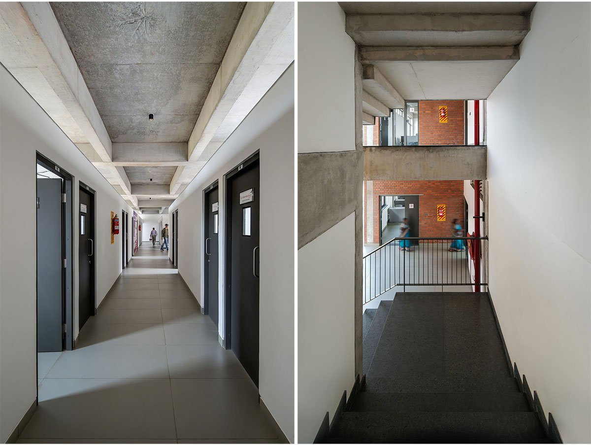 NSB | HabitArt Architecture Studio - ArchiDiaries