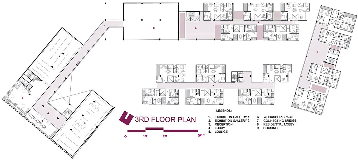 COMMUNITY FUSION : A Holistic Approach to Neighborhood Integration ...