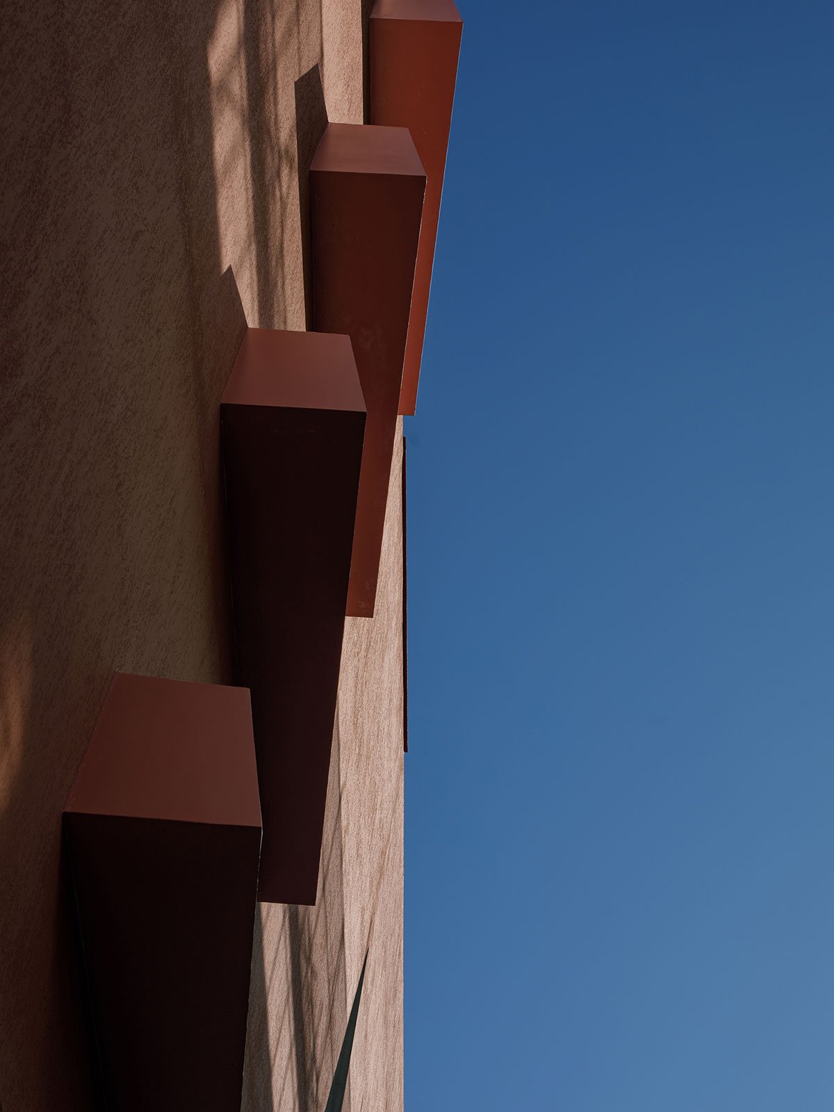 Smoore Office | Super Tomato - ArchiDiaries