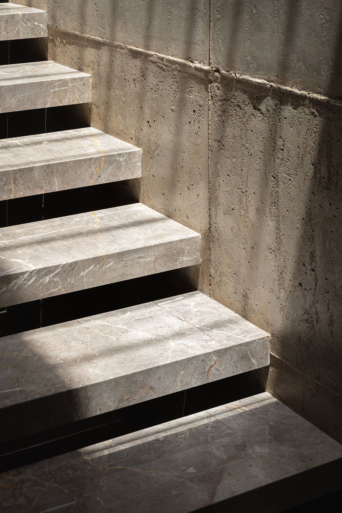 The Kenz House | Srijit Srinivas Architects - ArchiDiaries