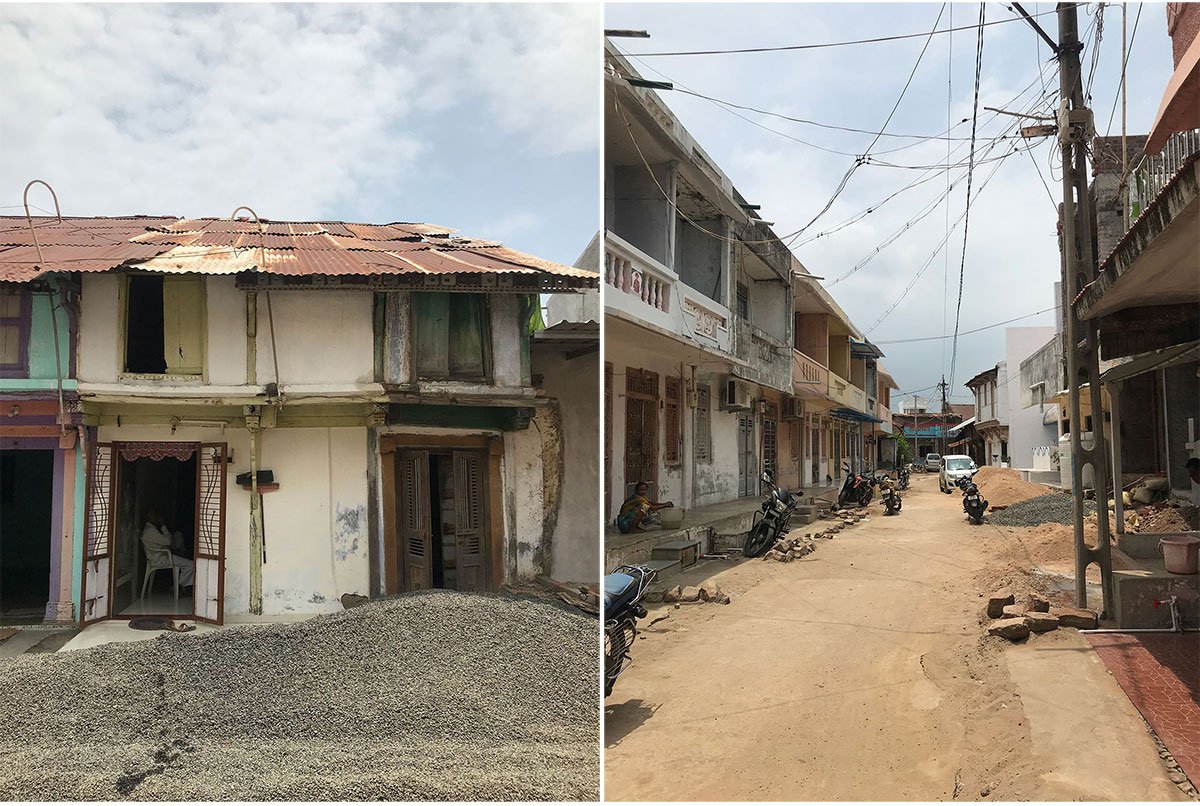 Apdu Gaam nu Ghar | Doro - ArchiDiaries