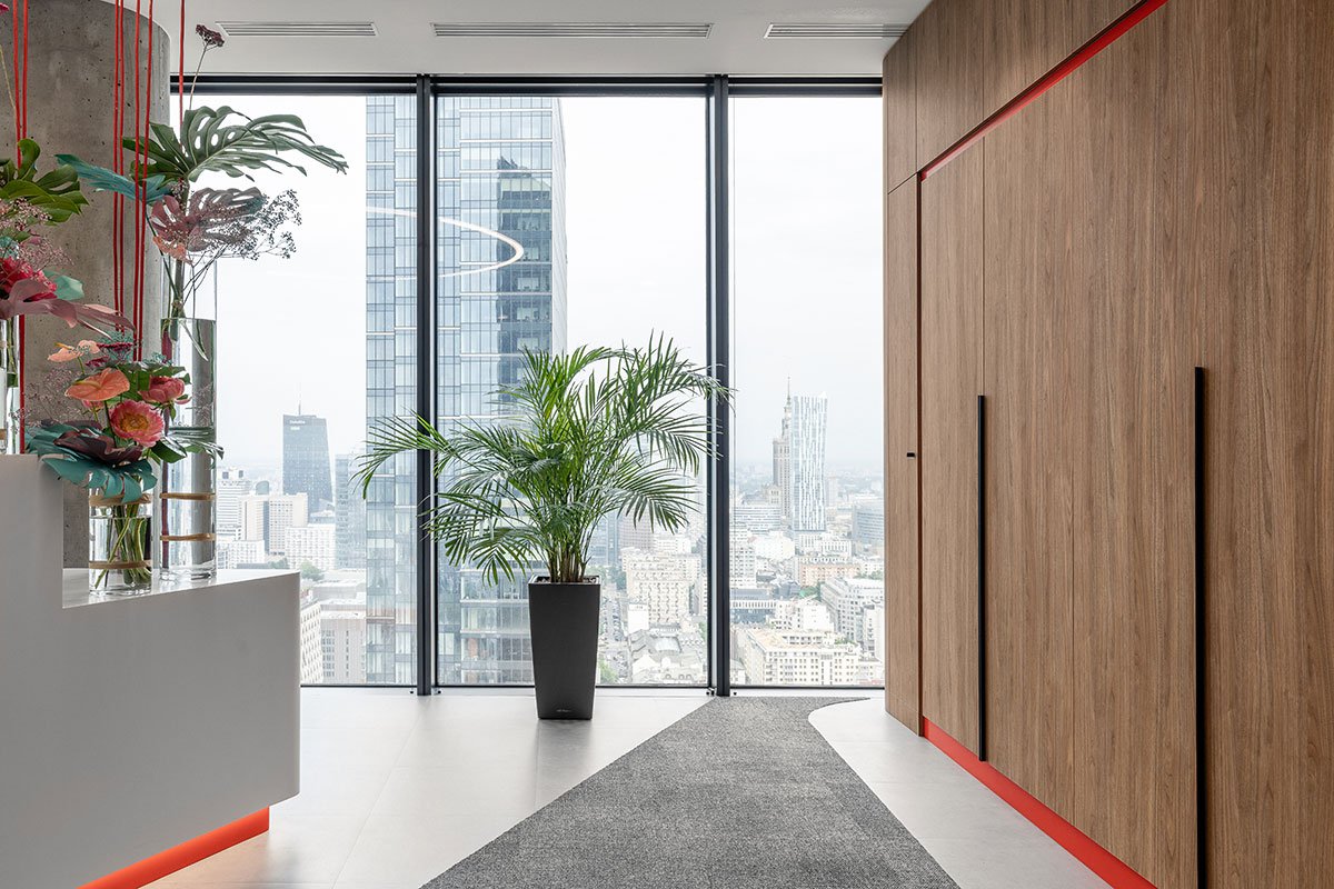 Mattel office | Bit Creative - ArchiDiaries