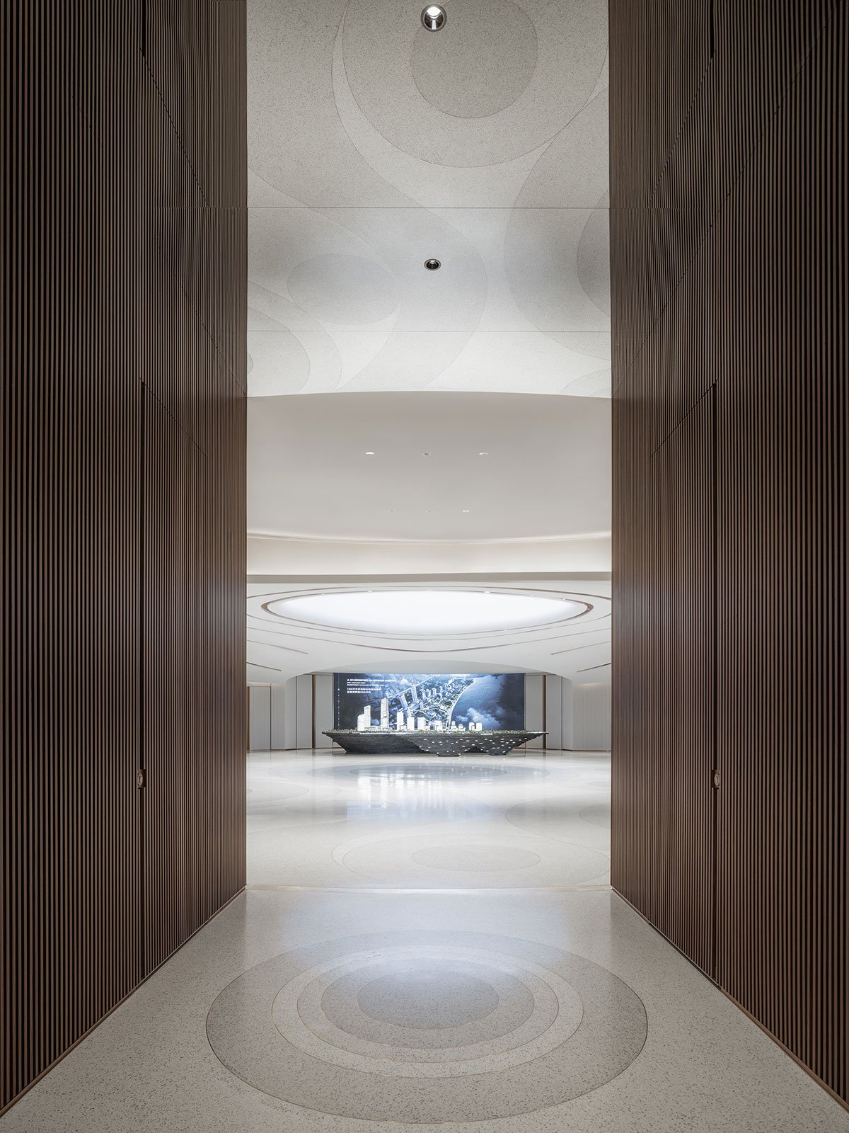 Orbit | Wutopia Lab + Heatherwick Studio - ArchiDiaries