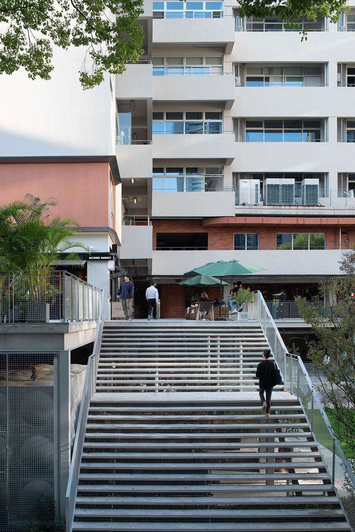 Shenzhen Digital Art Park | JC Design - ArchiDiaries