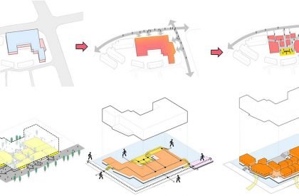 Shenzhen Digital Art Park | JC Design - ArchiDiaries