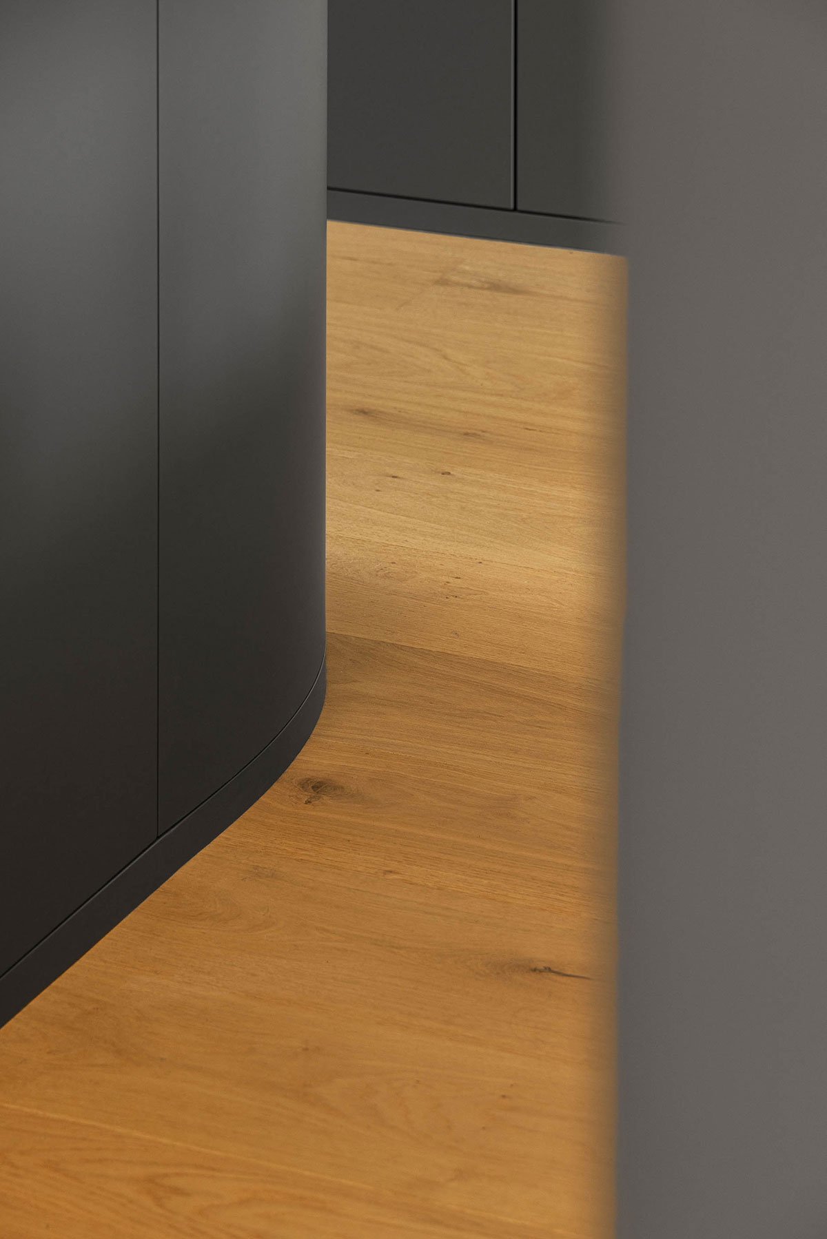 CP Apartment Renovation | David Olmos Arquitectos - ArchiDiaries