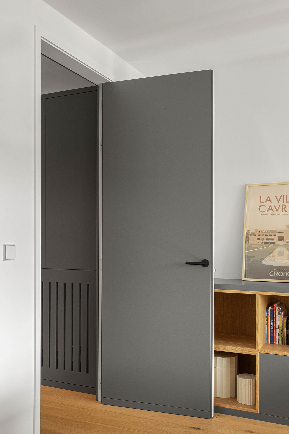 CP Apartment Renovation | David Olmos Arquitectos - ArchiDiaries