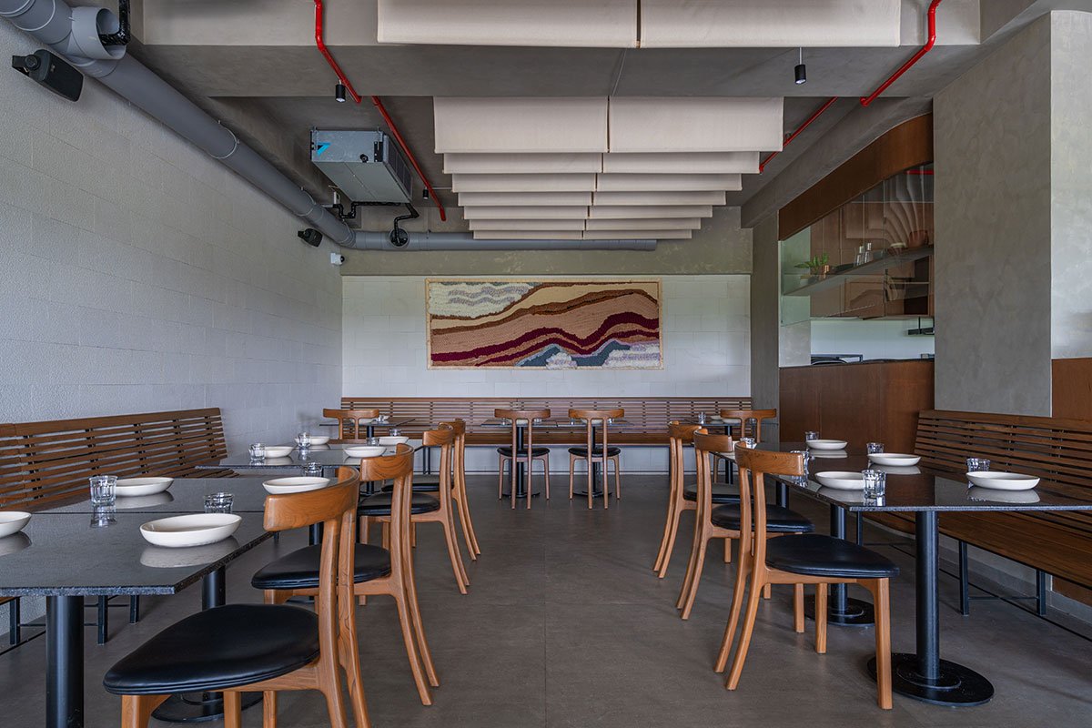 Mazl | Neogenesis+Studi0261 - ArchiDiaries