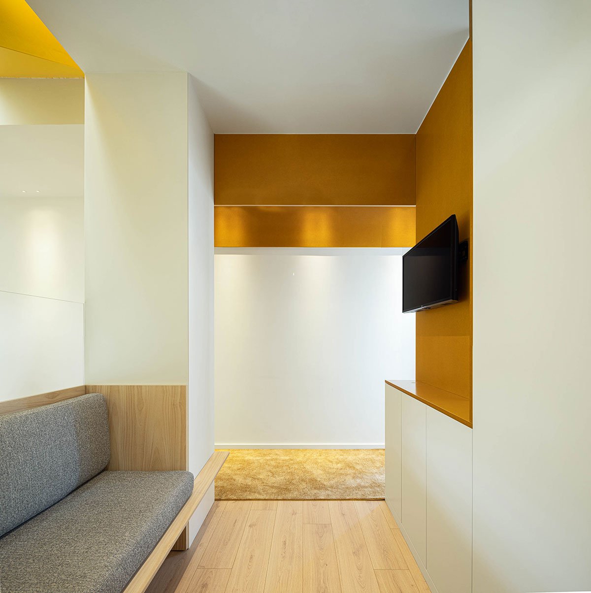 Edifício A’mar | REM’A - ArchiDiaries