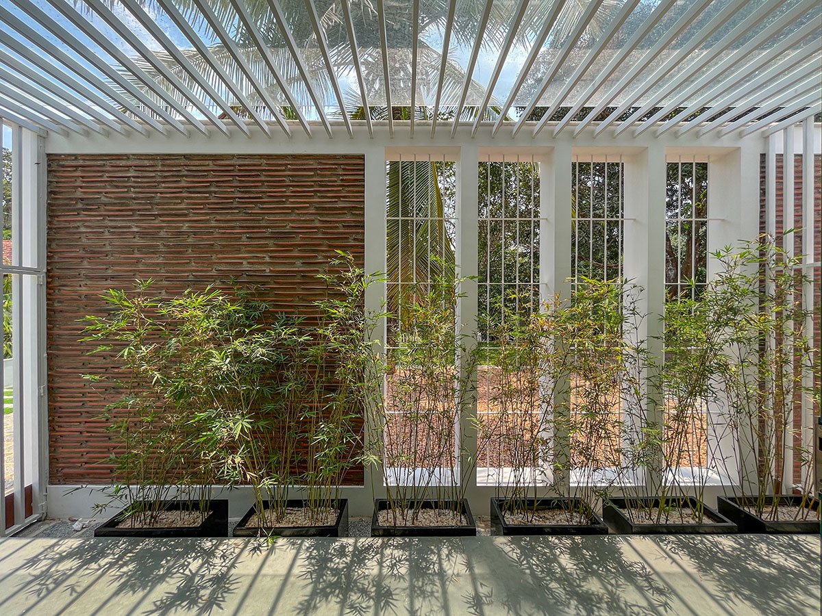 House of Volumes | PRAJC Design Consultants LLP - ArchiDiaries