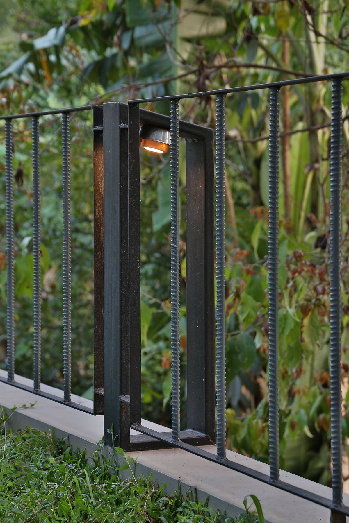 House of Volumes | PRAJC Design Consultants LLP - ArchiDiaries