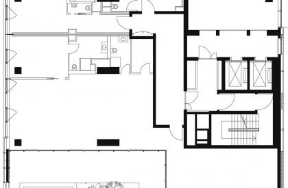 Living Levels | Tchoban Voss Architekten - ArchiDiaries