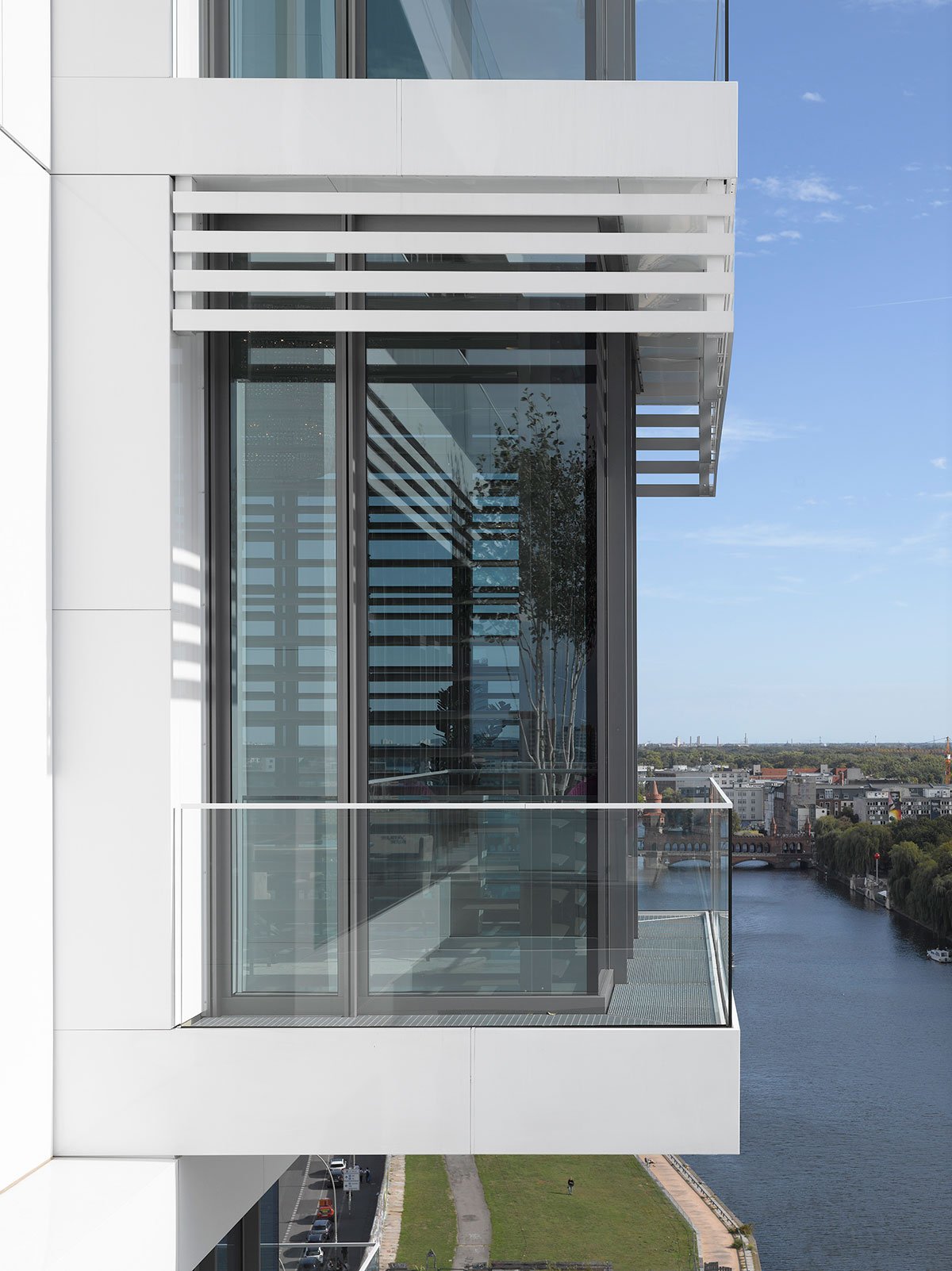 Living Levels | Tchoban Voss Architekten - ArchiDiaries